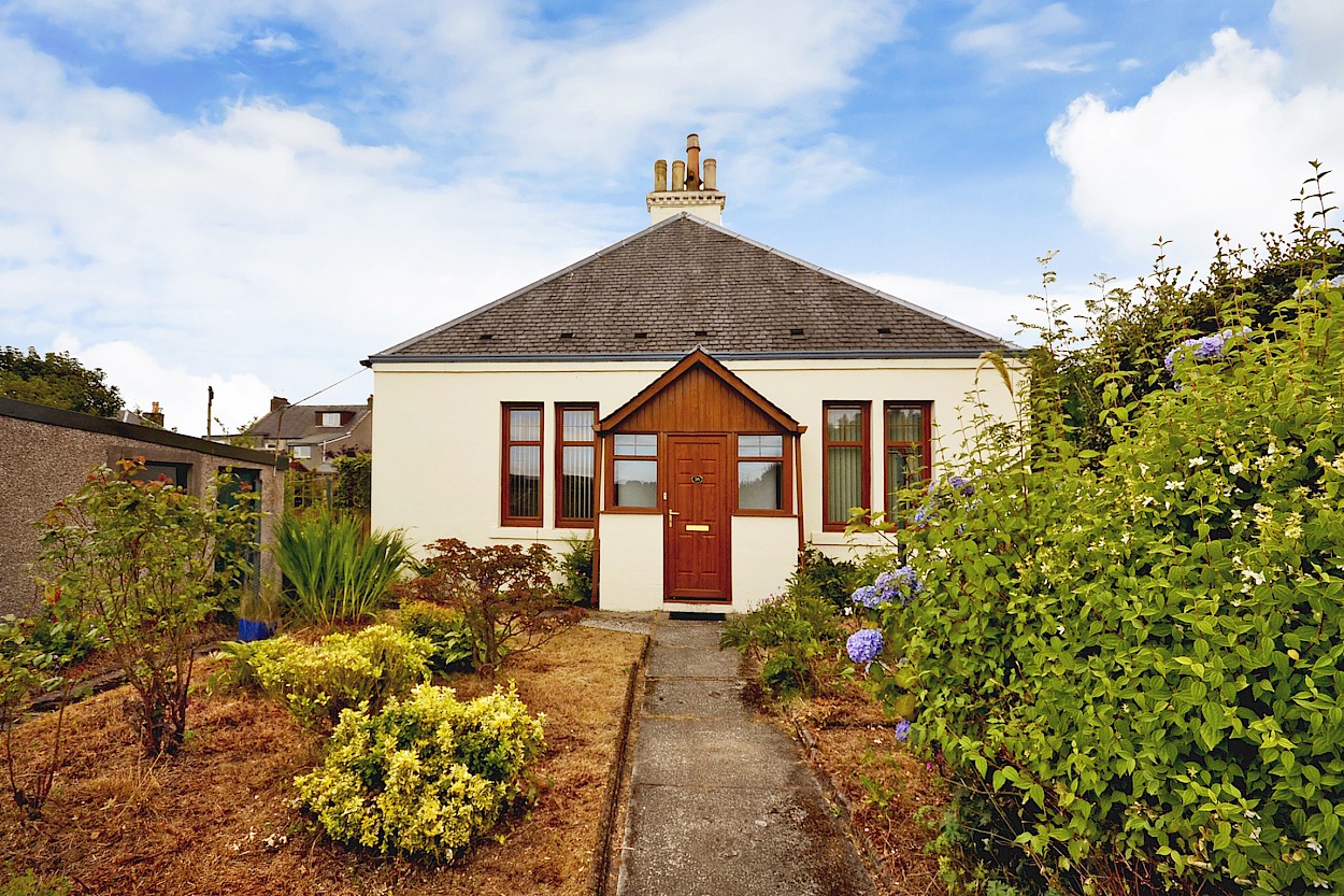 36 Church Street, Cowdenbeath, KY4 5LX
