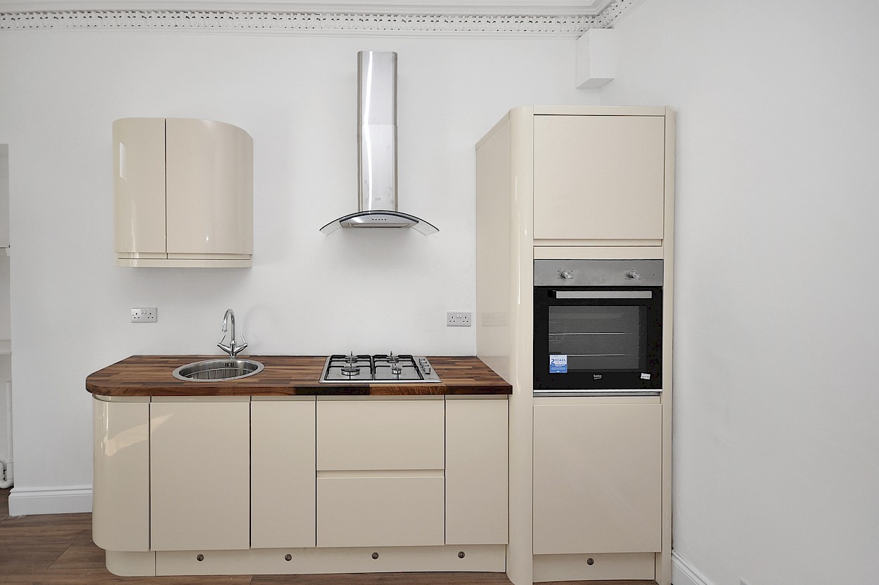 211 Baldridgeburn, Dunfermline, KY12 9EG