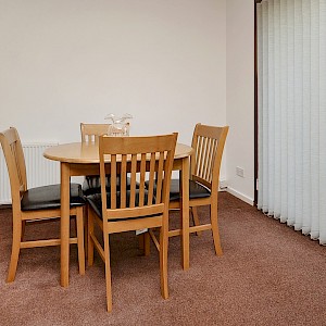 42 Beath View, Dunfermline, KY11 4UE