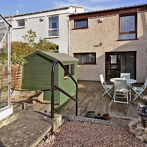 42 Beath View, Dunfermline, KY11 4UE